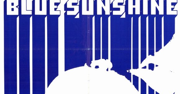 Arena Of The Unwell: blue is the warmest colour.