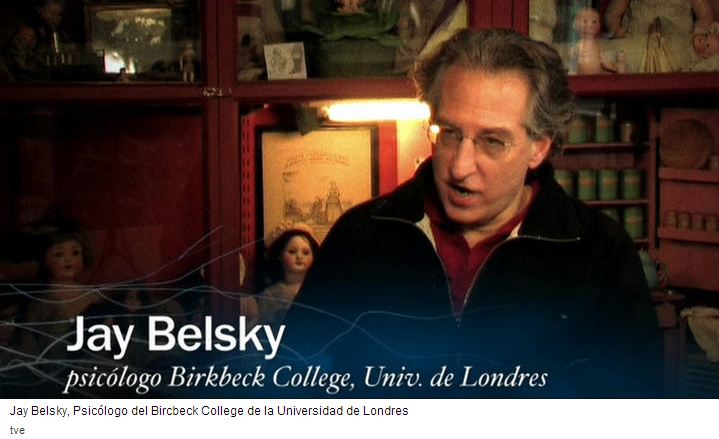 CORREO RECIBIDO: Aprender a Gestionar las Emociones