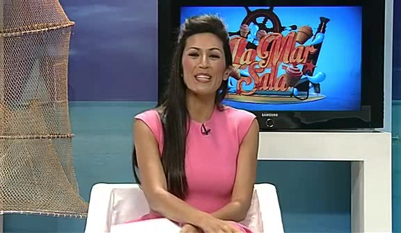 El Baúl de las Famosas: Laura Grande- La Mar Salà 1-09