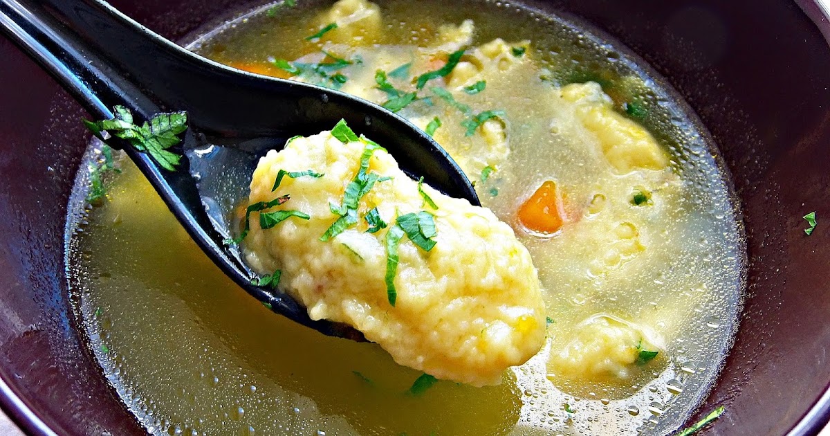 Ručak kod Mucike: Noklice od feta sira