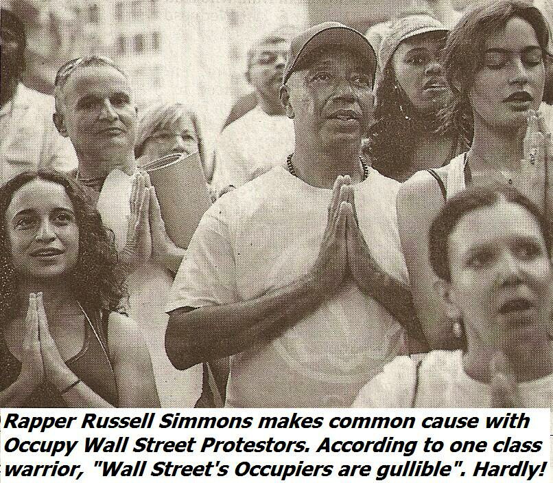 Brane Space: And the Class War Continues....by the Wealthy & Overclass ...