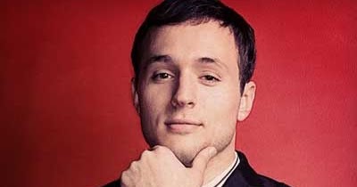 Rod's Pulse Podcast: RPP #158: StudyTree - Interview with Ethan Keiser