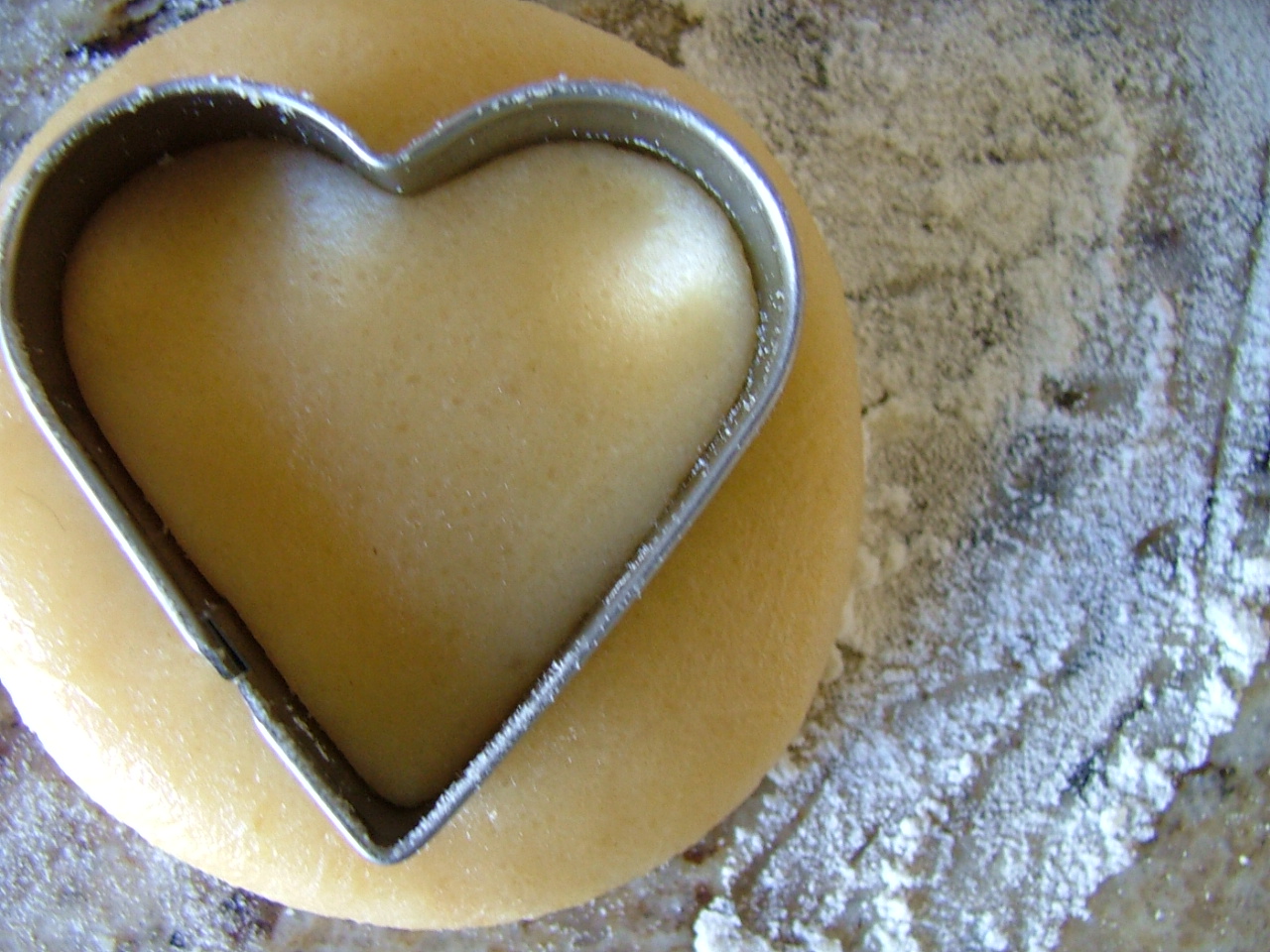 hopscotch: Soetkoekies Recipe