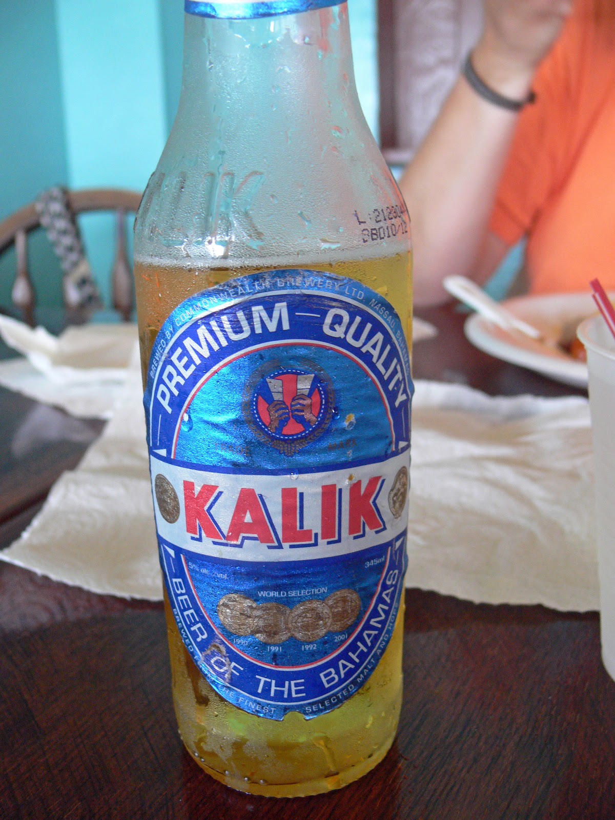 .: Sailing the Abacos