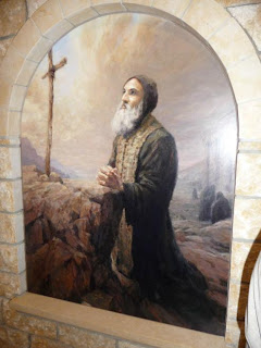 Brian's Spiritual Blog: Celebrating the Feast of St. Maron 1600 Years ...