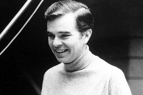 SOUND INSIGHTS: First Impulse: The Creed Taylor Collection 50th Anniversary