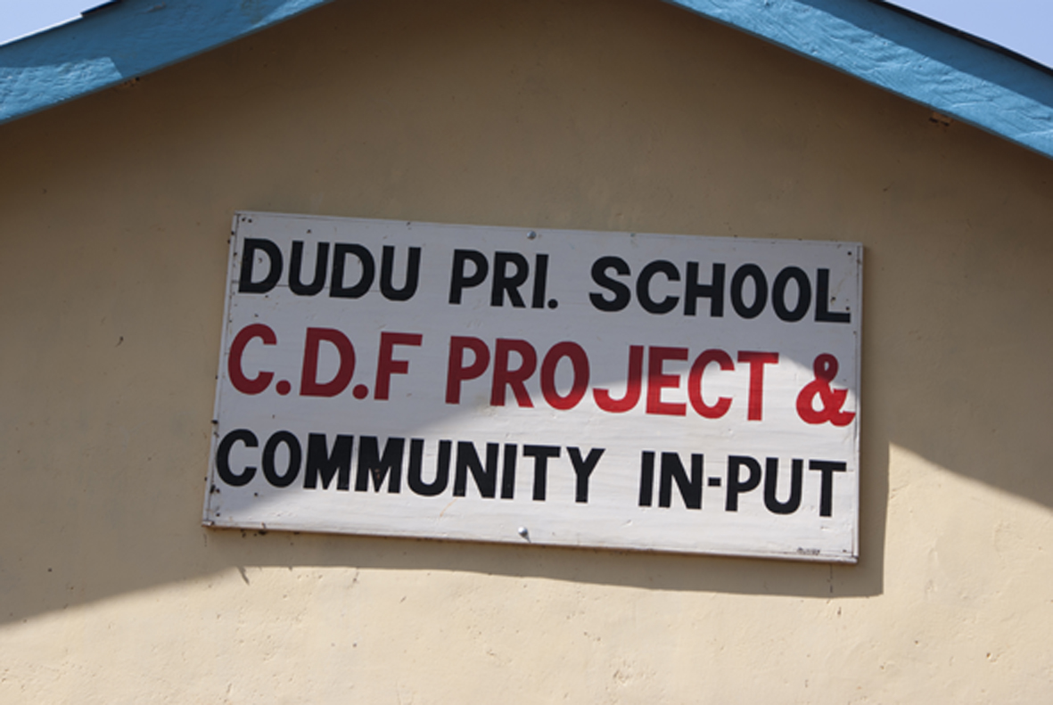Dudu Primary School