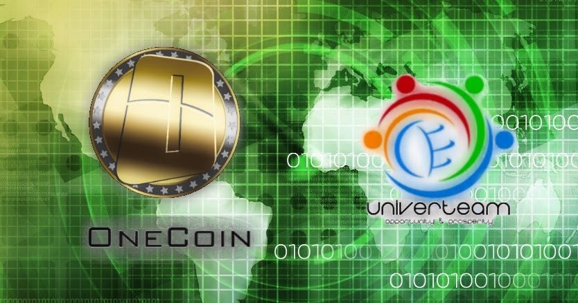 One Coin the Next Generation Cryptocurrency: ONECOIN COMPLETES ...