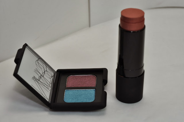 NARS Spring 2014: Napali Coast Multiple and China Seas Eye Shadow Duo ...