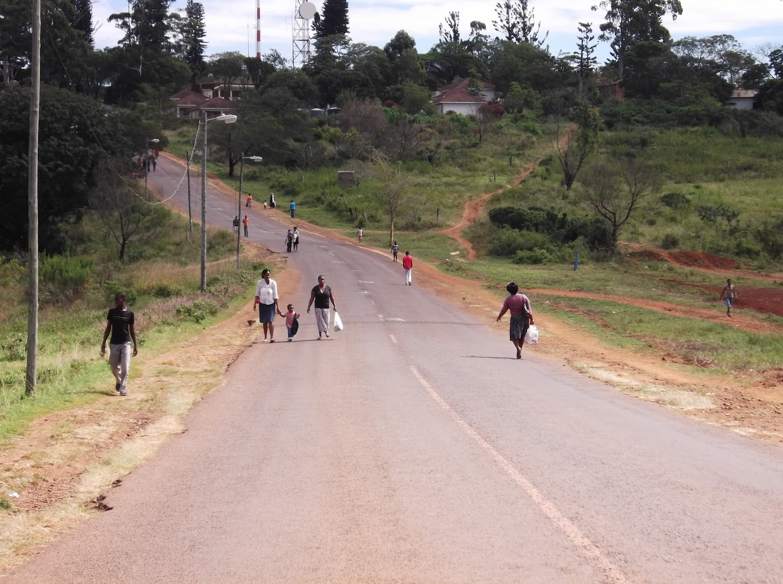 The Memoirs of a Qualified Student Physio: May 2012