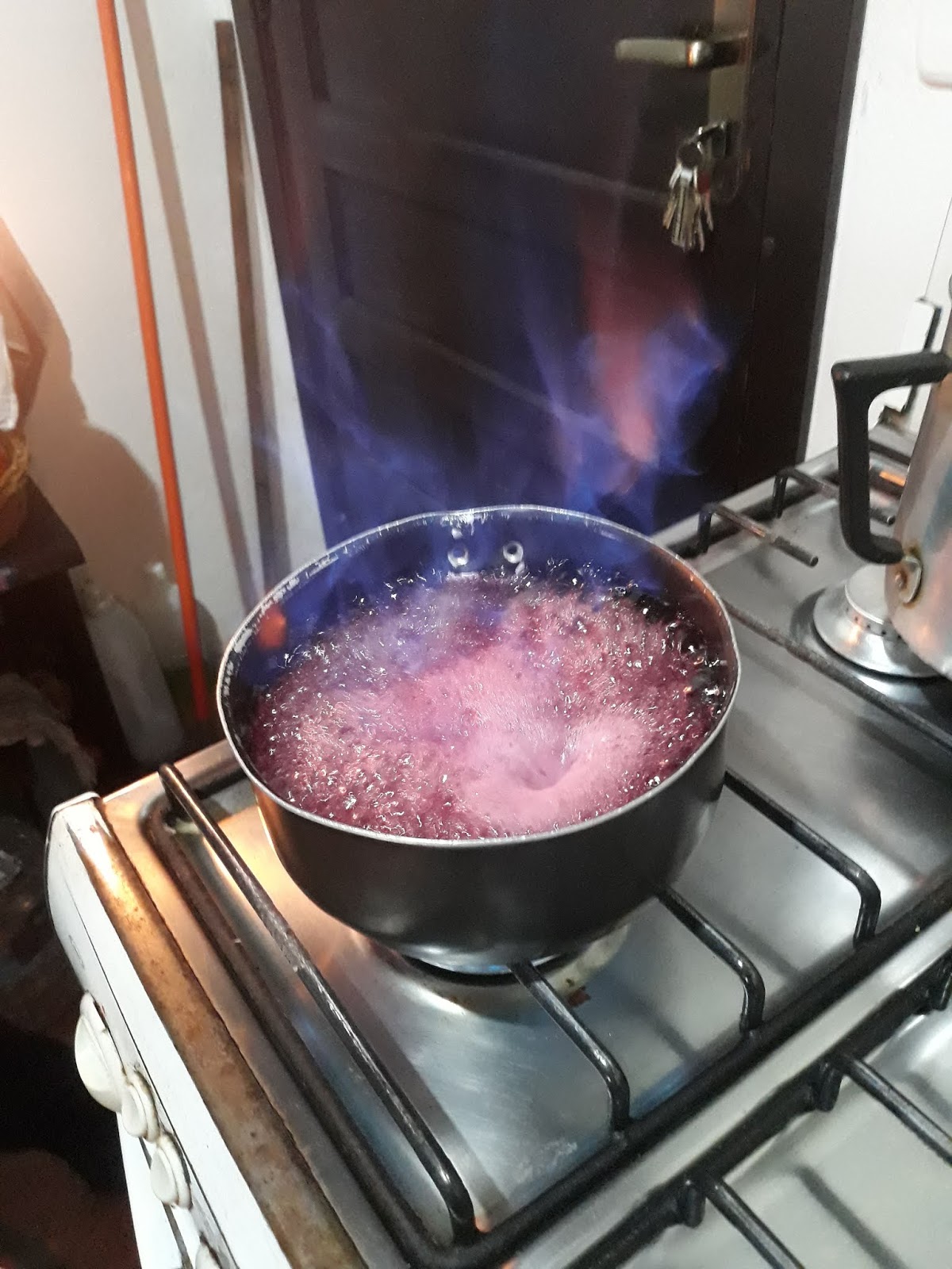 Lljj: No Mirante Gelain