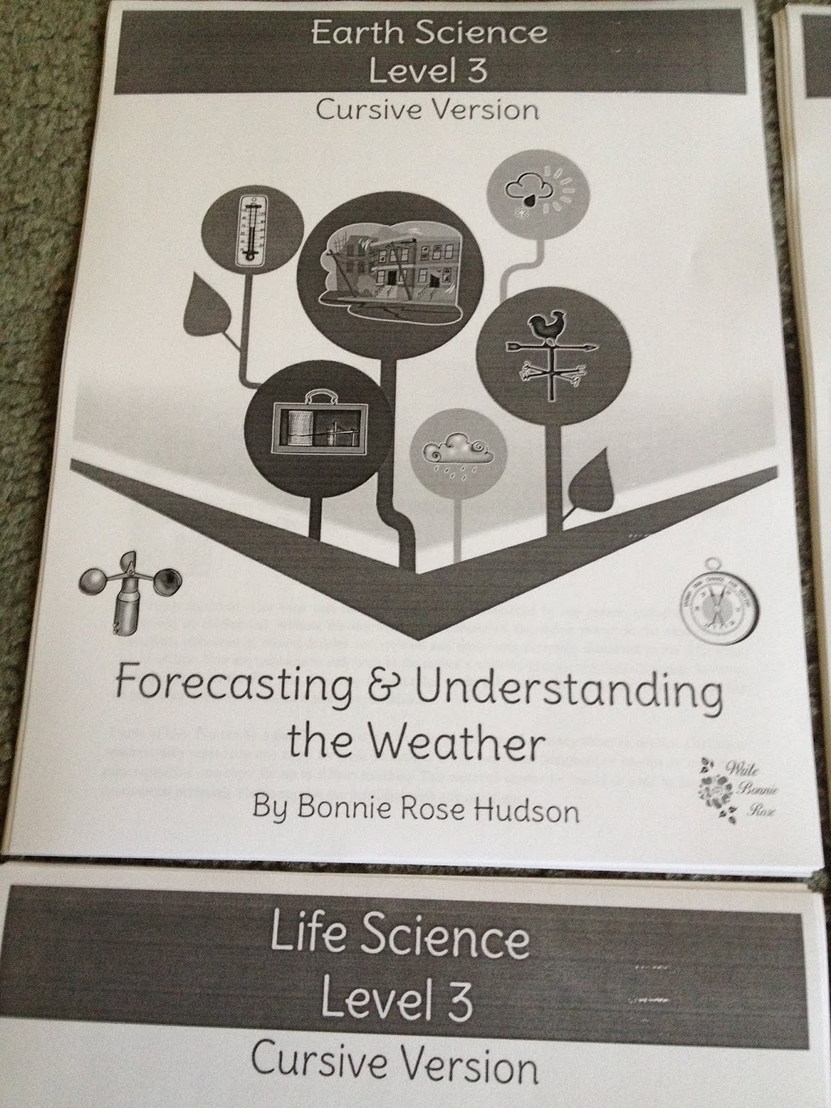 Puddle Jumping: Homeschool Review Crew - Learning About Science from ...