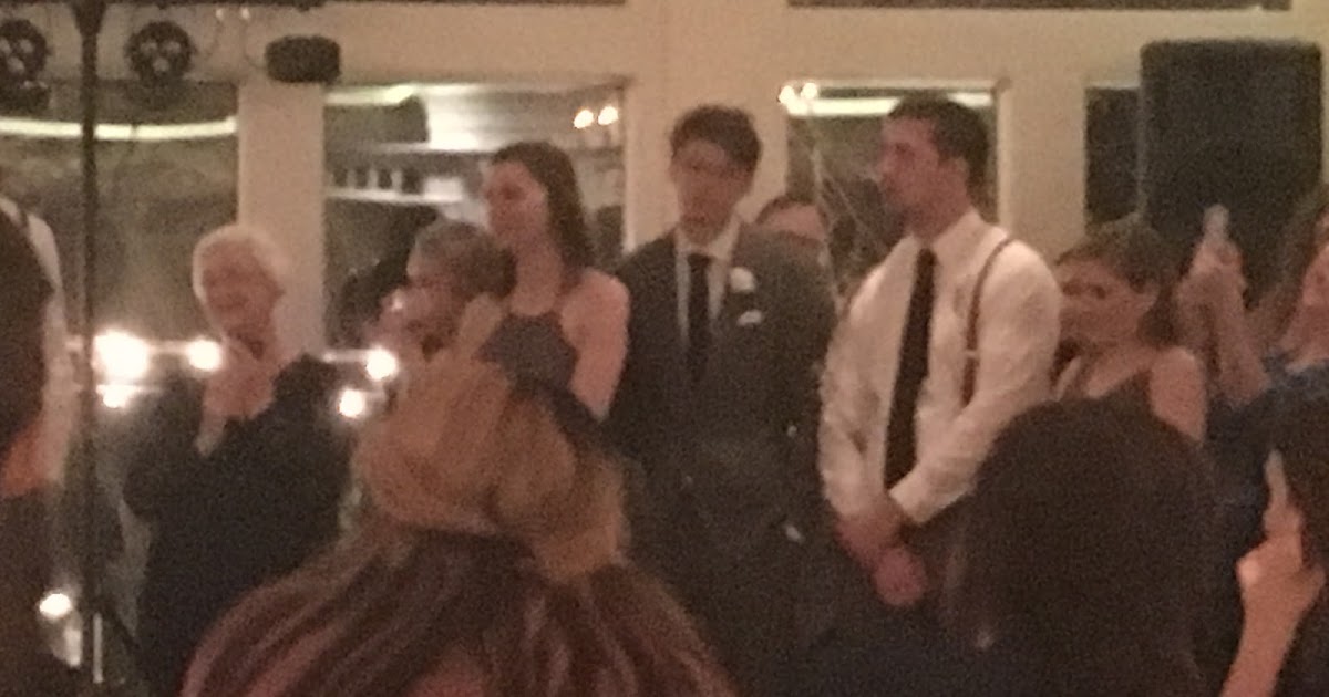 Sac Fly: Norman / Blass Wedding