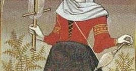 French Vocabulary Illustrated: dévider