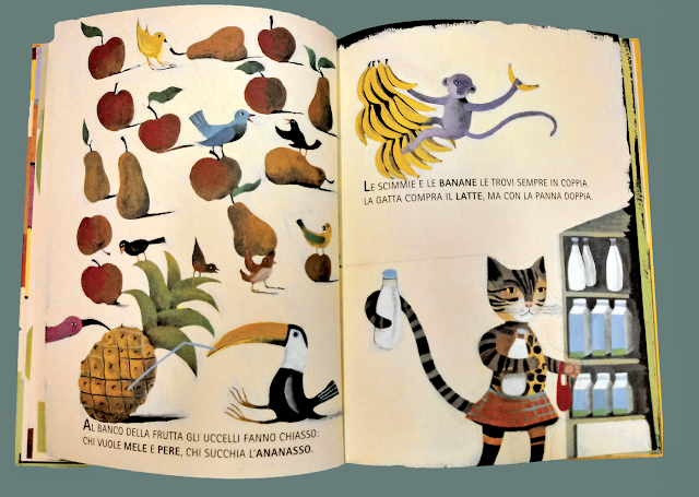 Gruppo di lettura C'era due volte un libro: 2017