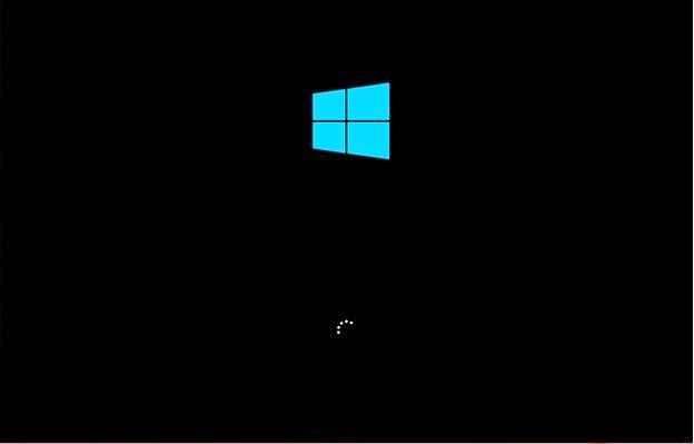 Langkah-Langkah Installasi Windows 10 - Tentang Komputer