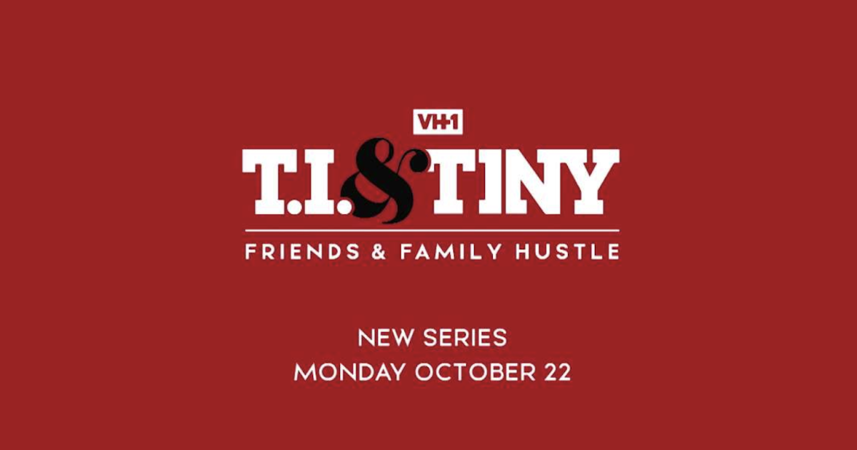 Rhymes With Snitch | Celebrity and Entertainment News | : T.I. and Tiny ...