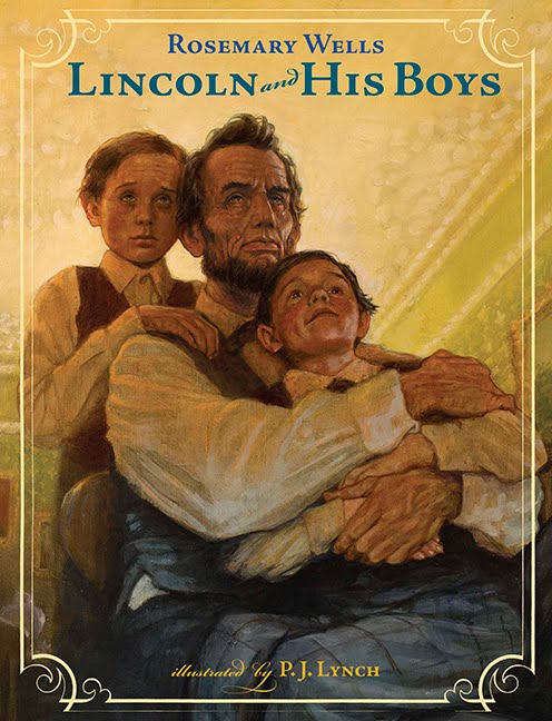 LitLinx: Abraham Lincoln