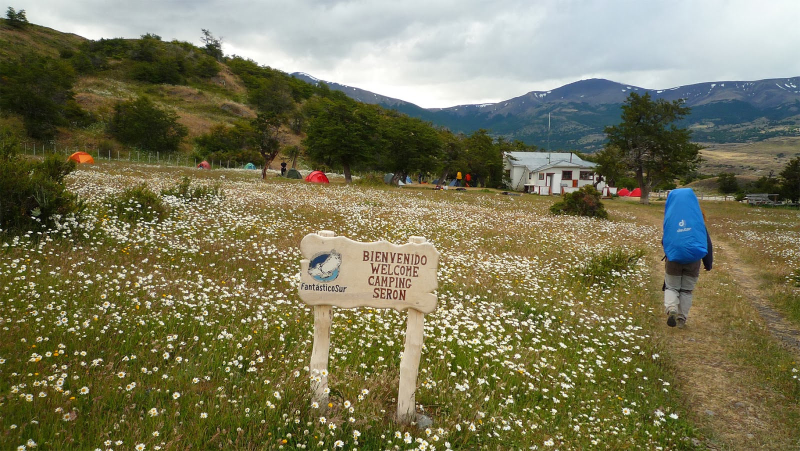 Grandes Viajes: Patagonia