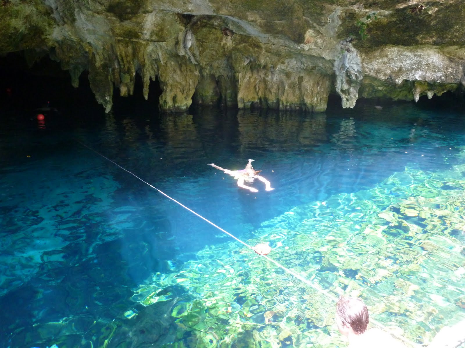 Tour du monde: Tulum et le Club Med!!
