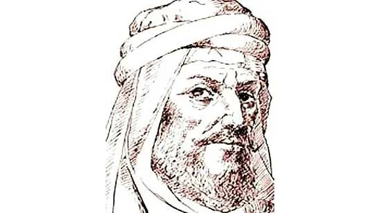 Mengenal Penyair Hebat Imru' Al-Qais, Raja Sesat dari Najd