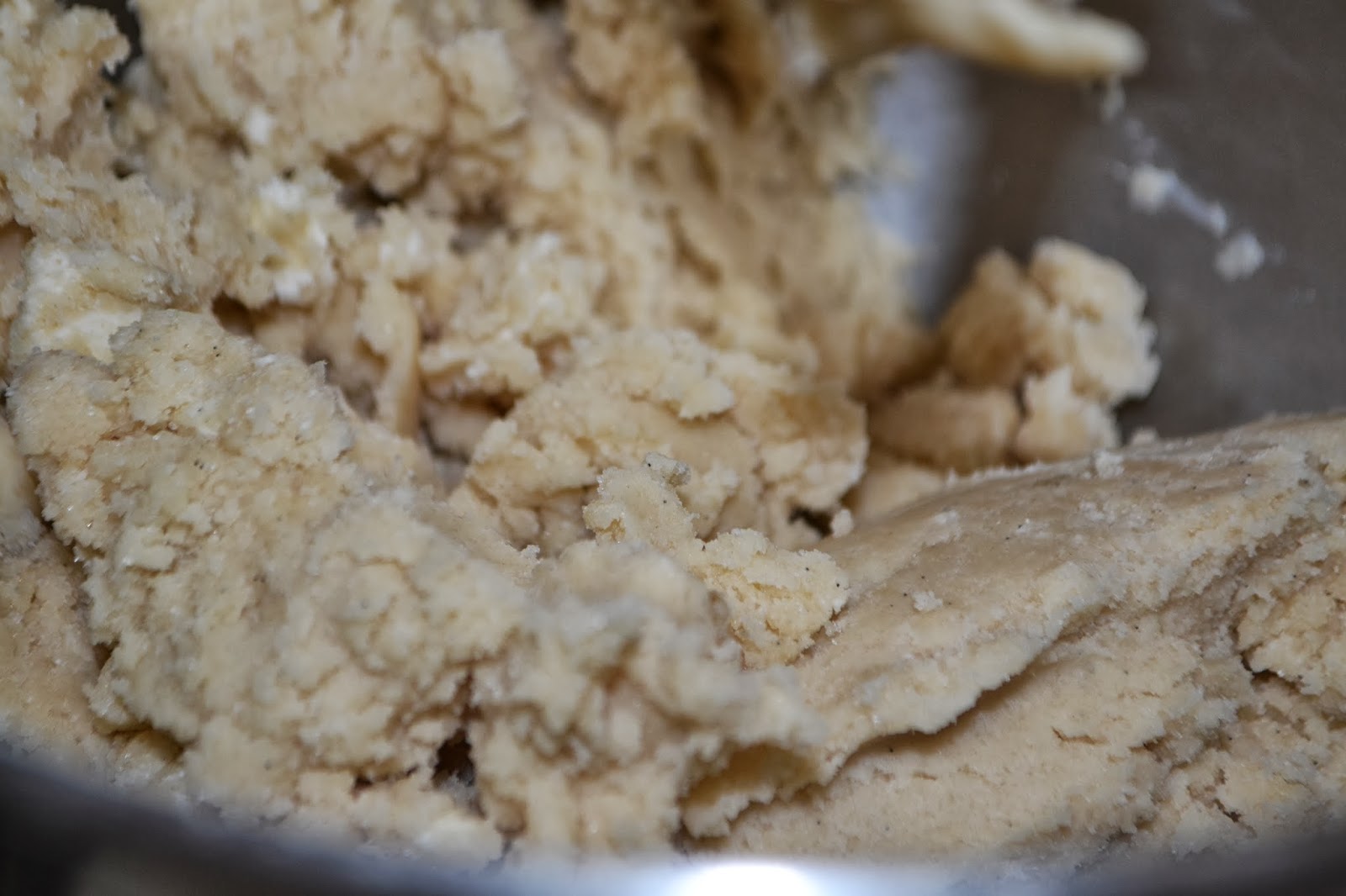 Live... Bake... Love...: 2013