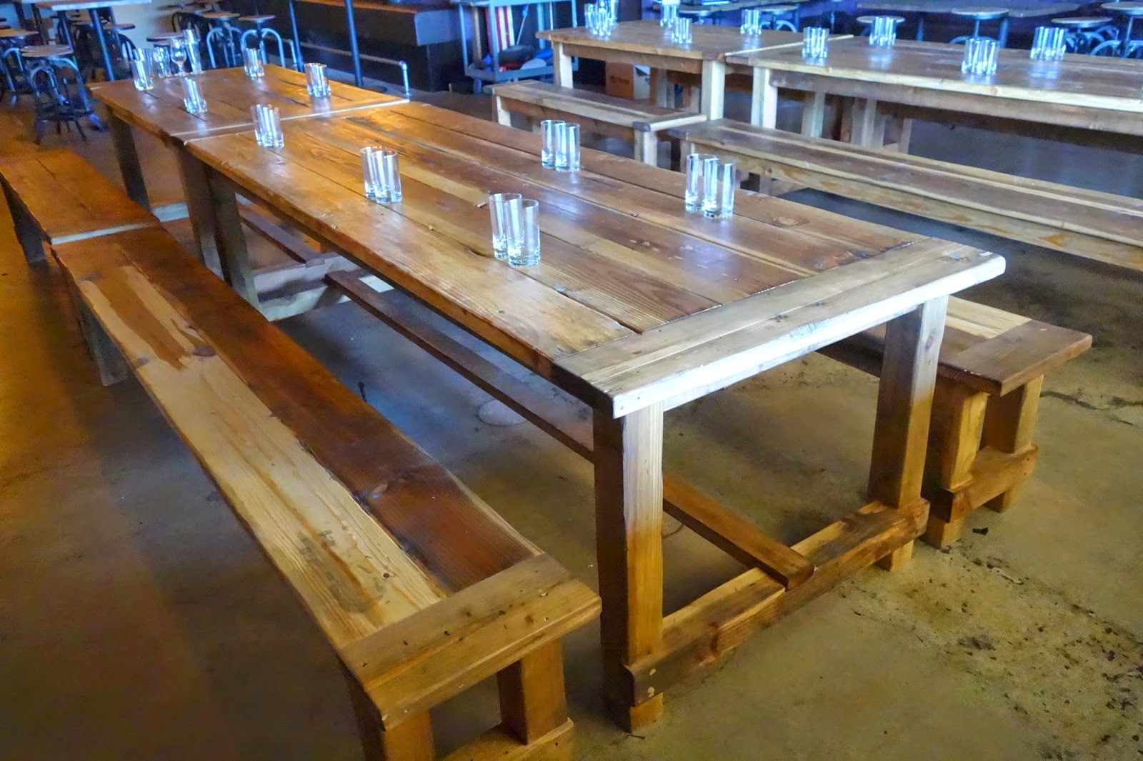 SIP & DINE GOURMET @ THE NEW "SOCIAL" SPOT OPENING OCT. 2ND - COSTA MESA