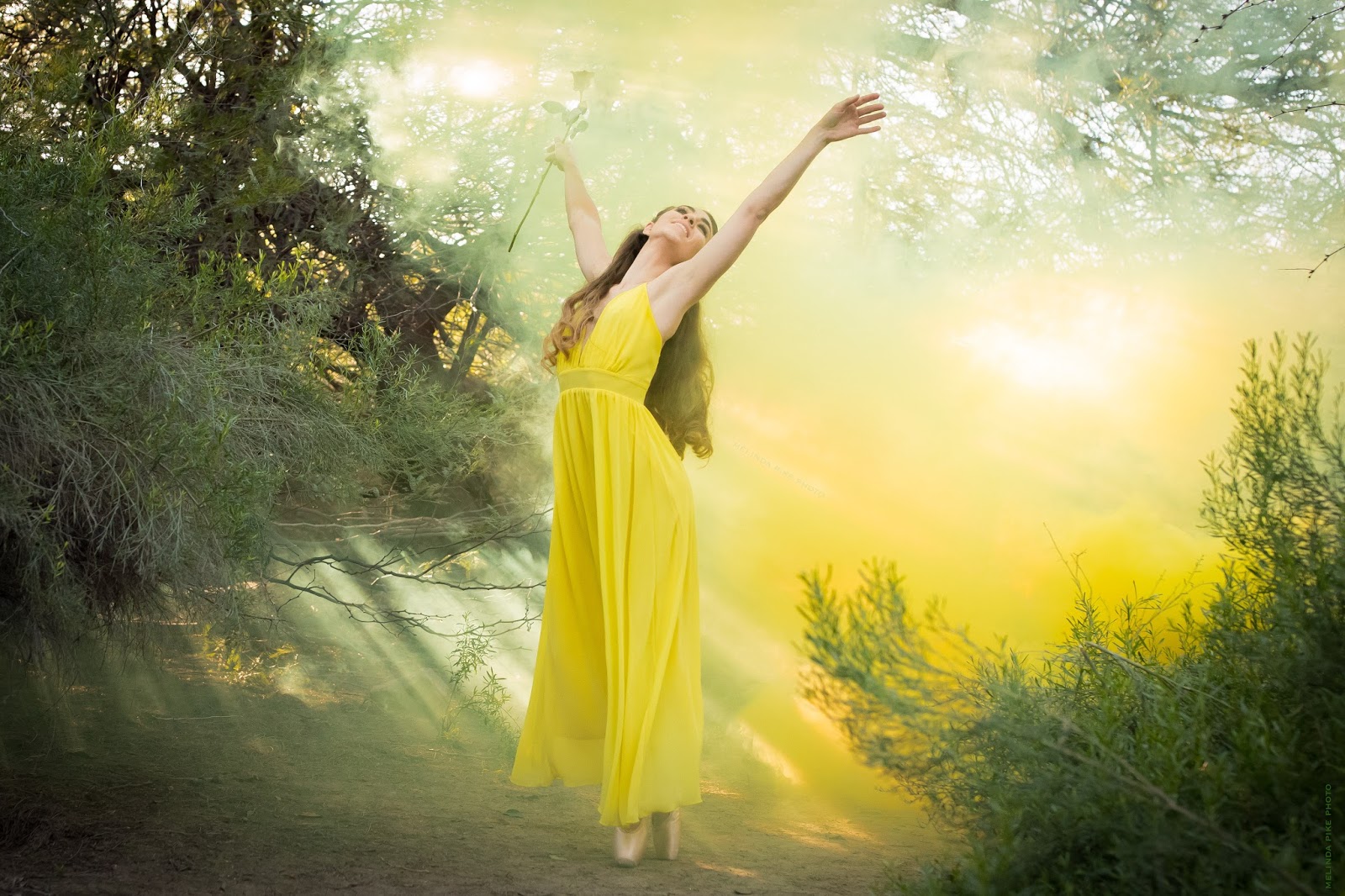 Melinda Pike Photography