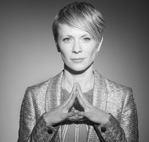 Actual Jazz: Jo Lawry - Álbum The Bathtub And The Sea - 2017