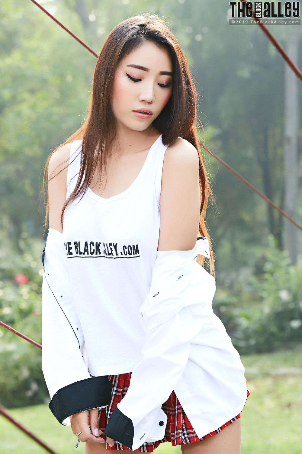 [The Black Alley] Farin Set 04