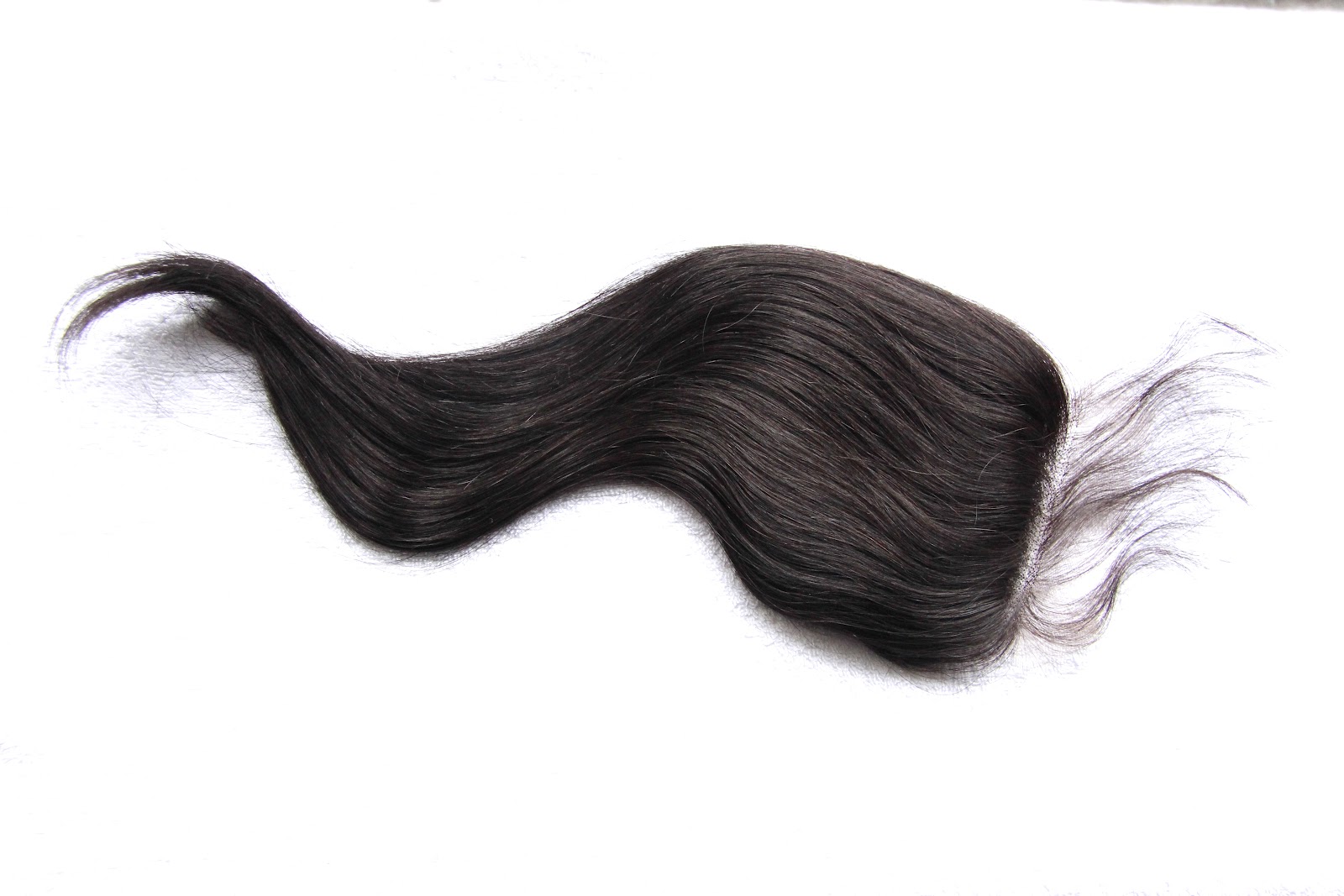 Eden Pearl Magazine: Top Closure Normal et Top Closure avec Silk Top ...