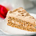 Walnut Mocha Torte Recipe - pastry recipes