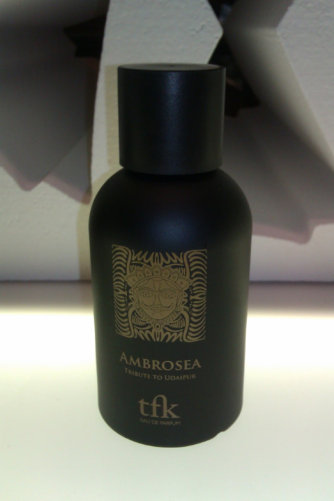 frumpy to funky: New Perfume House :TFK - The Fragrance Kitchen opens ...