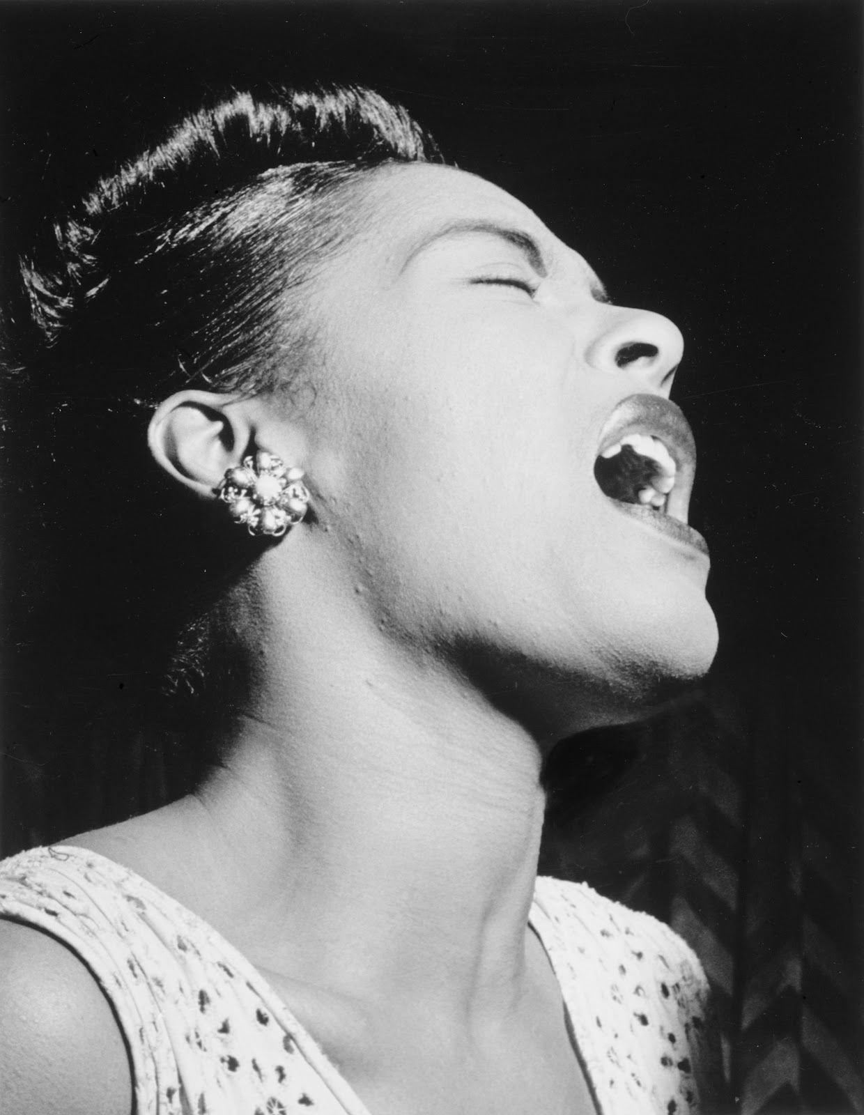 The Green Bolex Eleonora Harris Aka Billie Holiday the-green-bolex-eleonora-harris-aka-billie-holiday