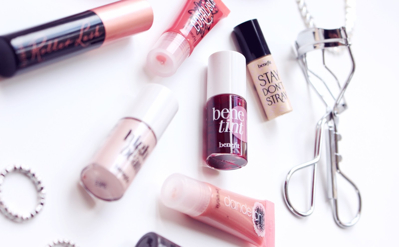 Beauty | Benefit Minis – Tried & Tested