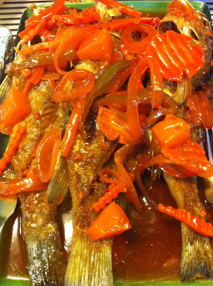 WHY I VALUE LIFE: D' TALIPAPA