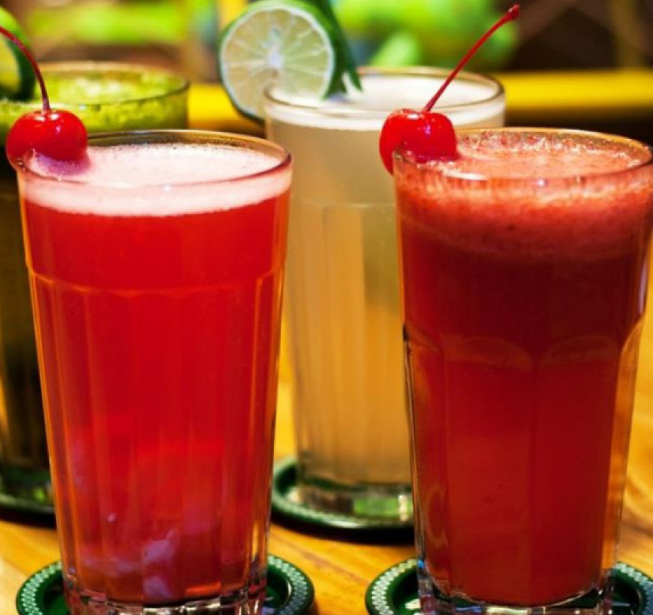 Resep Minuman Cafe Terlengkap Segar dan Dingin - Resep 22