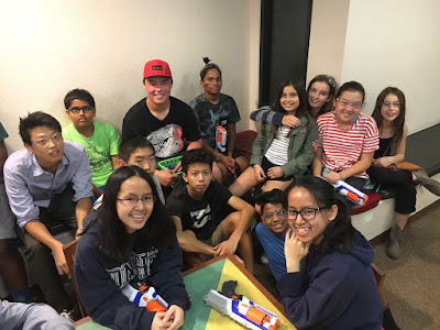 Friends of the 4S Ranch Library- see new website at 4SRanchFOL.org