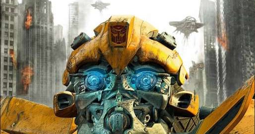 SNEAK PEEK : China Gears Up For "Transformers 4"