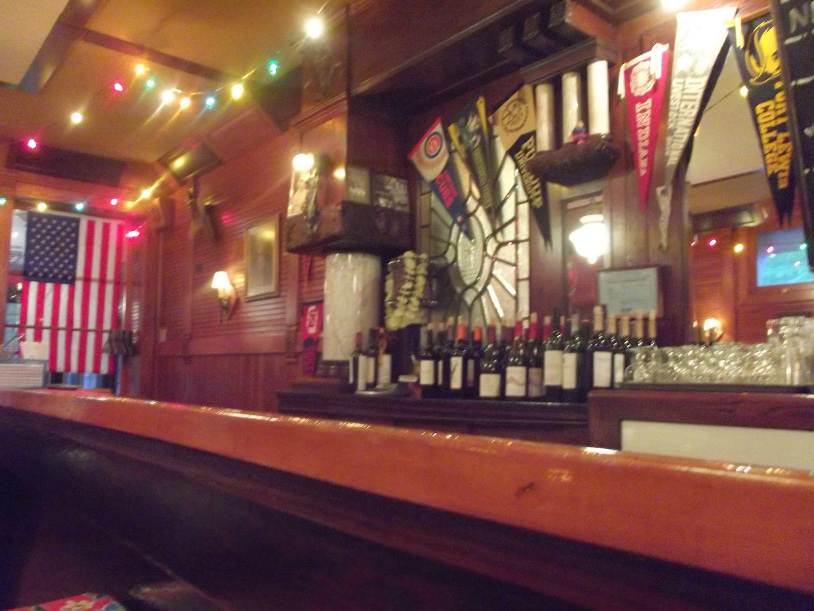 Keeping Track of the Jones': Indiana, Perkinsville - Friday, May 23 ...