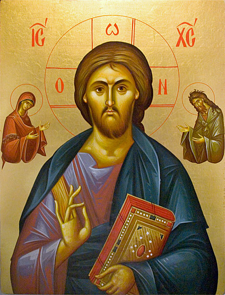 AncientBriton: Is Jesus Christ God incarnate or not?