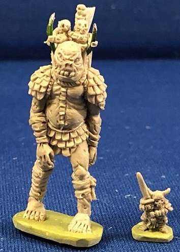 [TMP] "Undead in 6mm" Topic