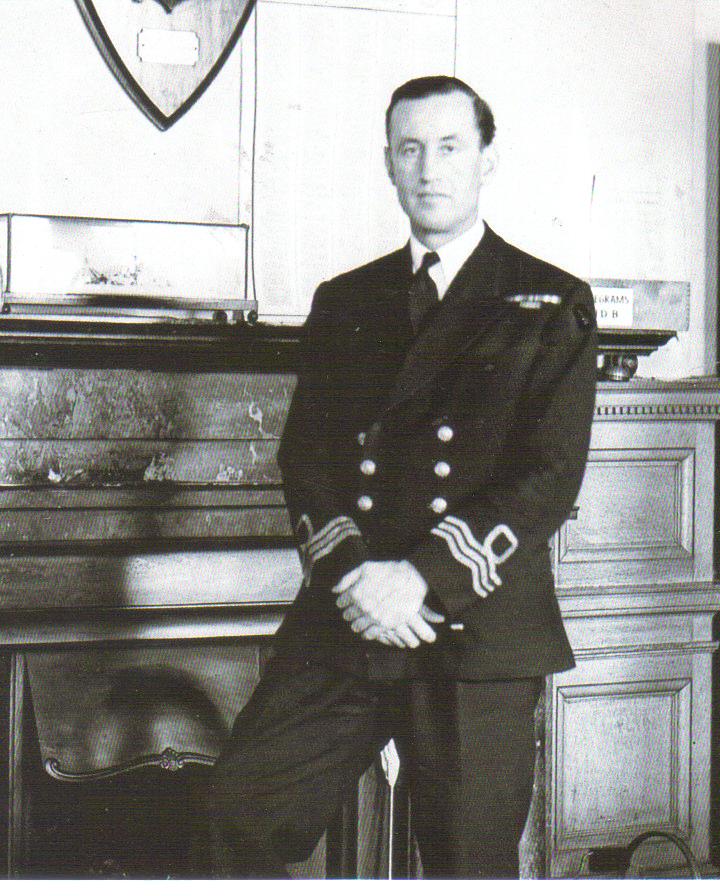 Paul Davis On Crime: A Look Back At The Life Of Ian Fleming, The Author ...