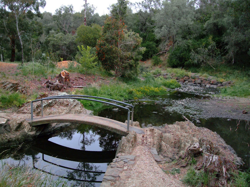 MAP: DAREBIN PARKLANDS