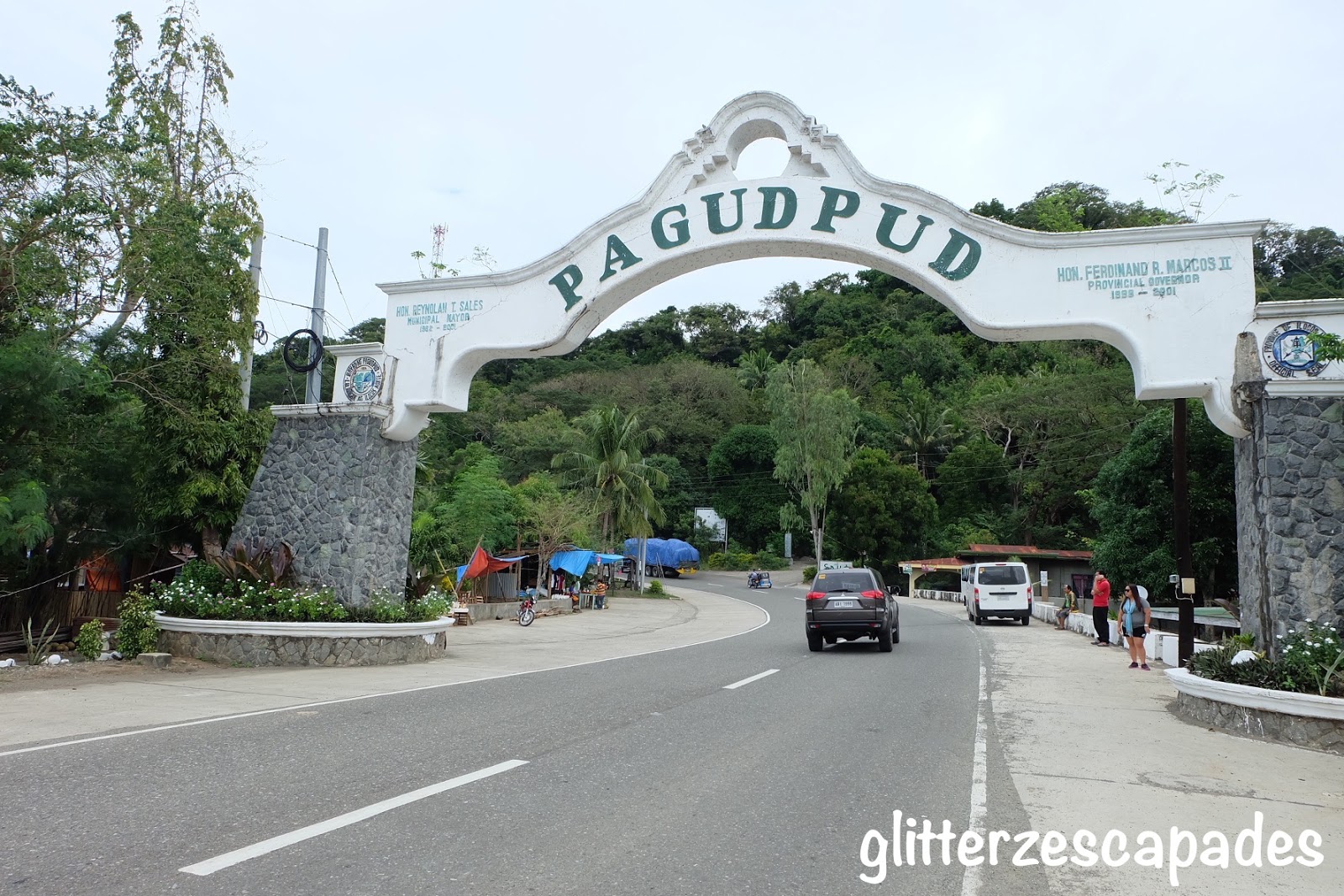Pagudpud City