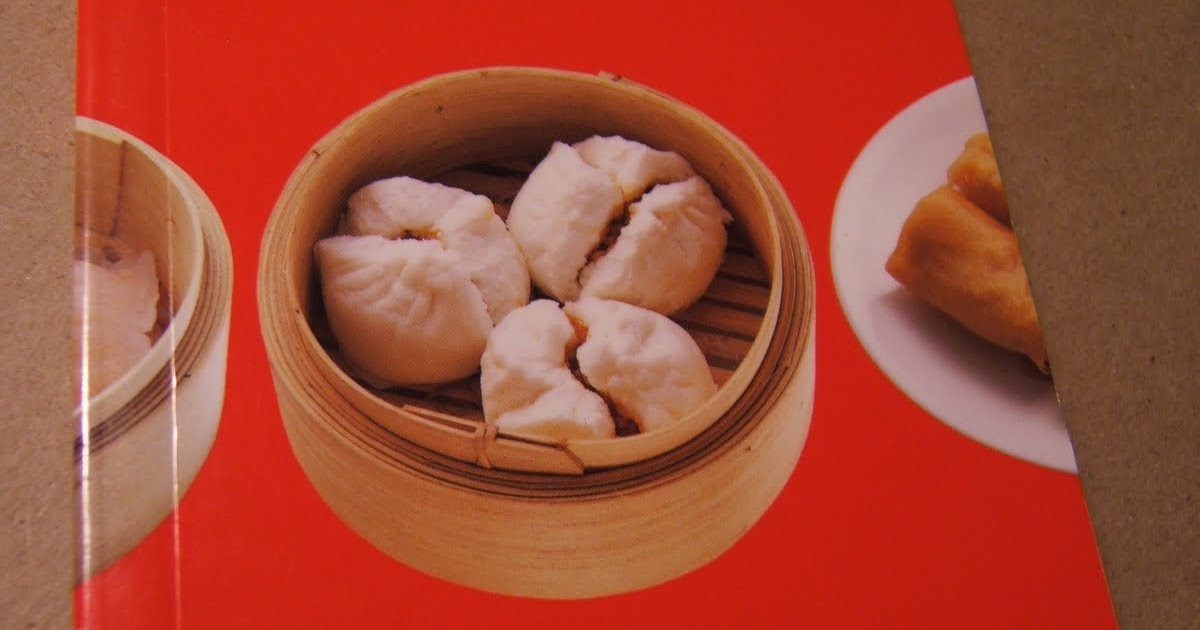Helen's Asian Kitchen by Helen Chen: The DIM SUM Pocket Guide