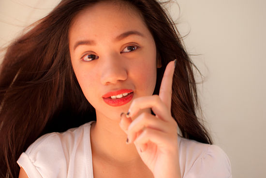 How To Make An Impression On Girl