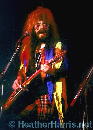 Fast Film: Happy Birthday, Roy Wood!