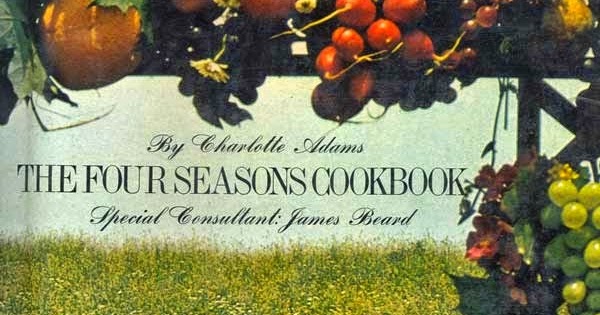 Lost American Recipes: Mousse of Ham with Port in Whole Peaches (1971)