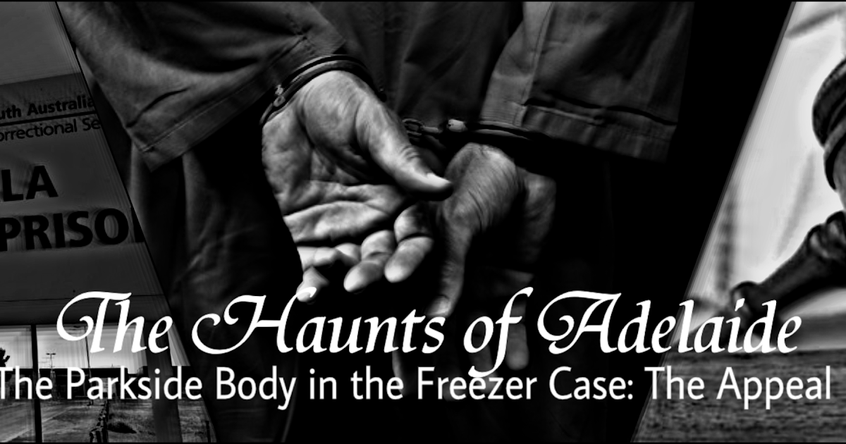 The Haunts Of Adelaide: History, Mystery and the Paranormal: The ...